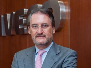 JAIME REVILLA, PRESIDENTE DE IVECO ESPAÑA - Mondo Italiano nel Mondo