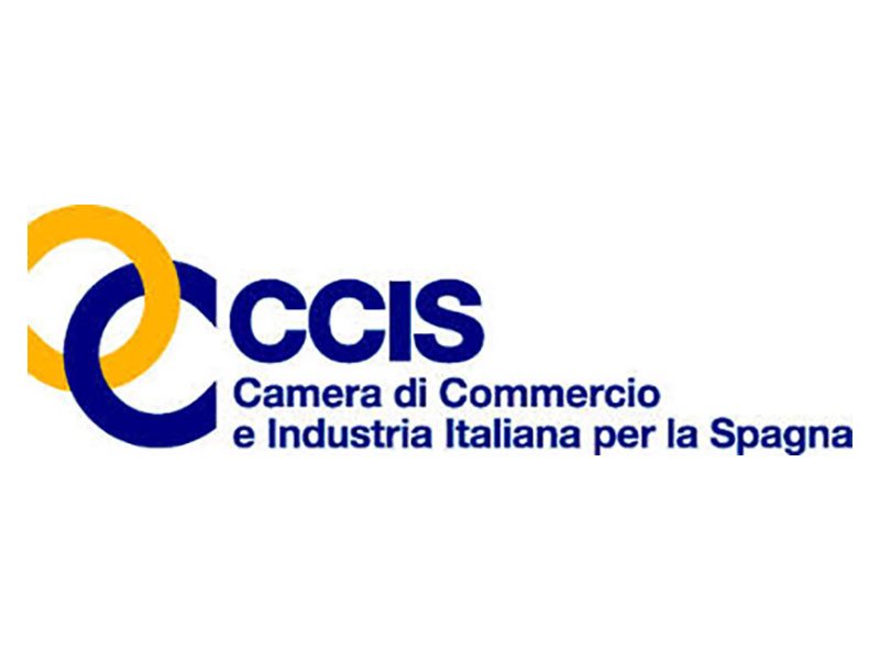 Camera Commercio Italiana Spagna - Mondo Italiano nel Mondo